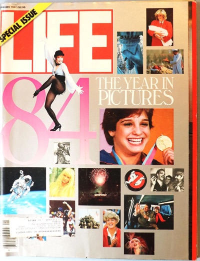 How long ago was 1984? – Old Calendars